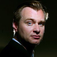 Nolan talks Inception technology | GamesRadar+