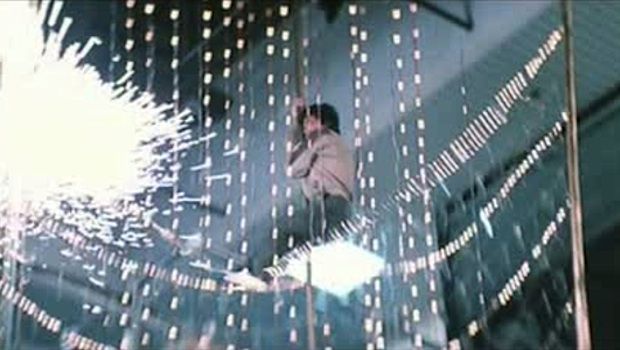 15 movie stunts achieved without CGI | GamesRadar+