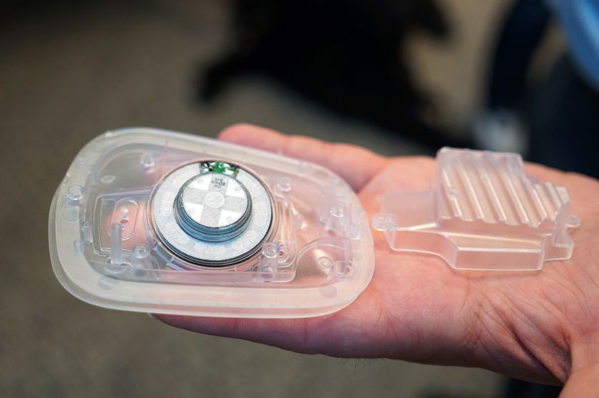 Inside Logitech: How headsets are designed and tested | PC Gamer