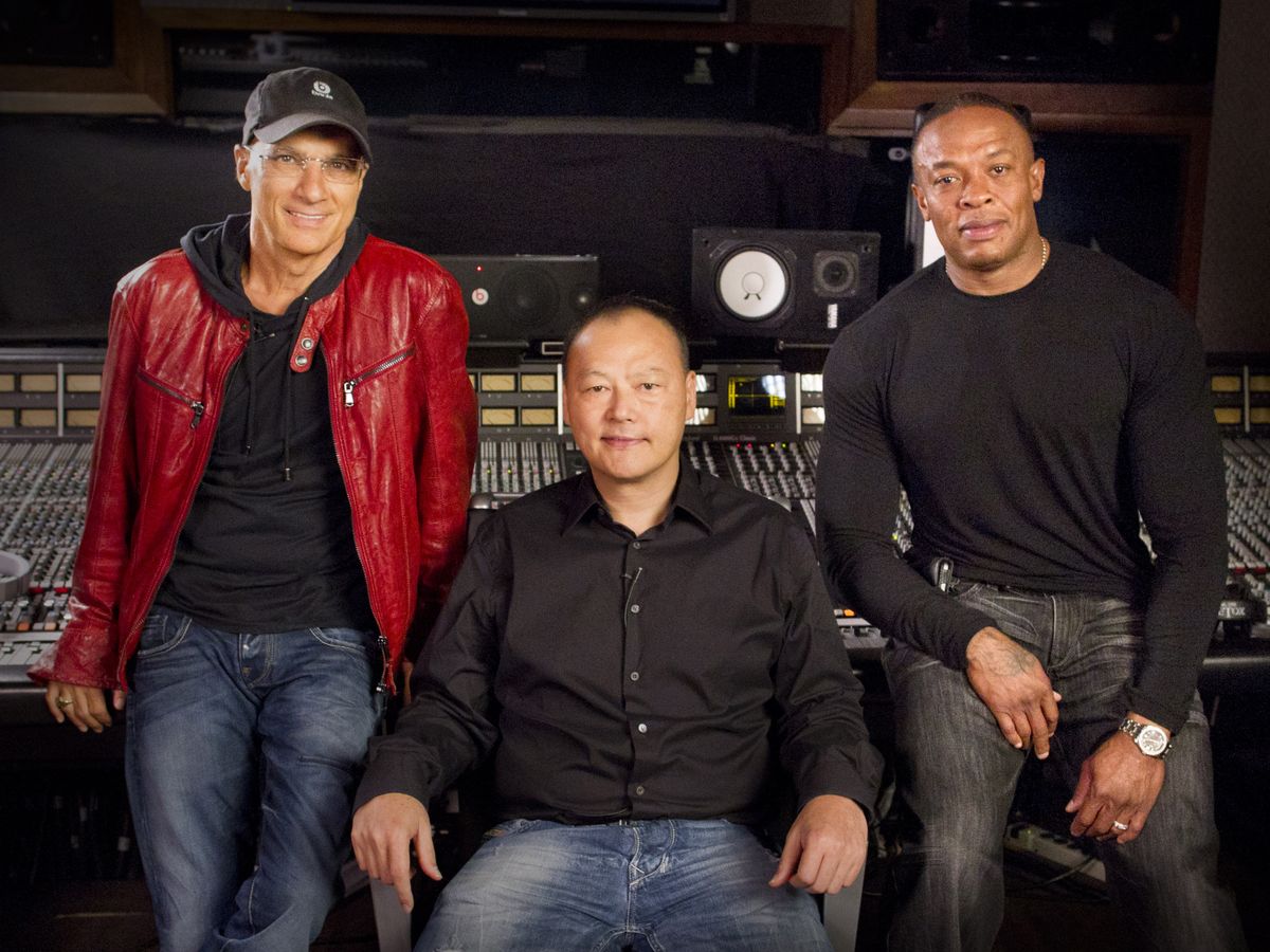 HTC to take on Spotify with music streaming service? | TechRadar