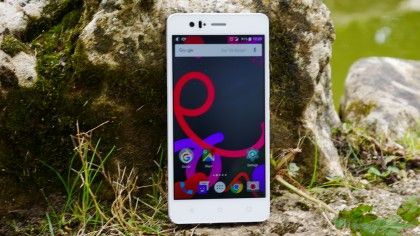 Verdict - BQ Aquaris M5 review - Page 5 | TechRadar