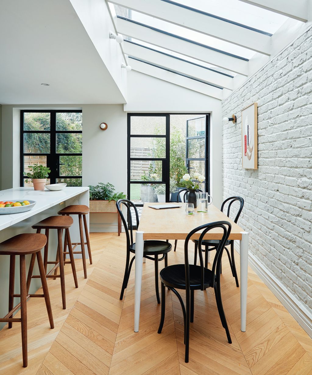 12 brick extension ideas to help inspire your home expansion plans ...
