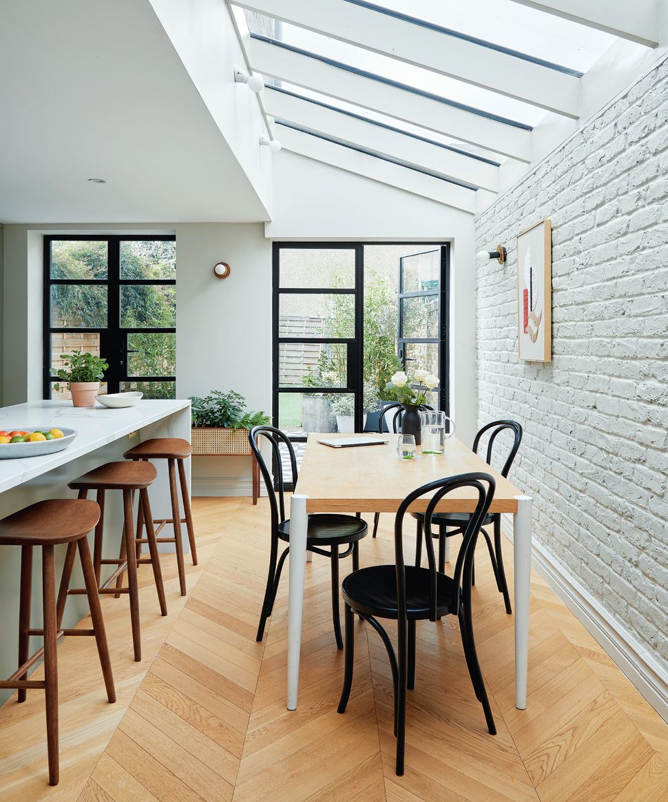 12 brick extension ideas to help inspire your home expansion plans ...