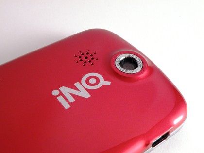 INQ Chat 3G review | TechRadar