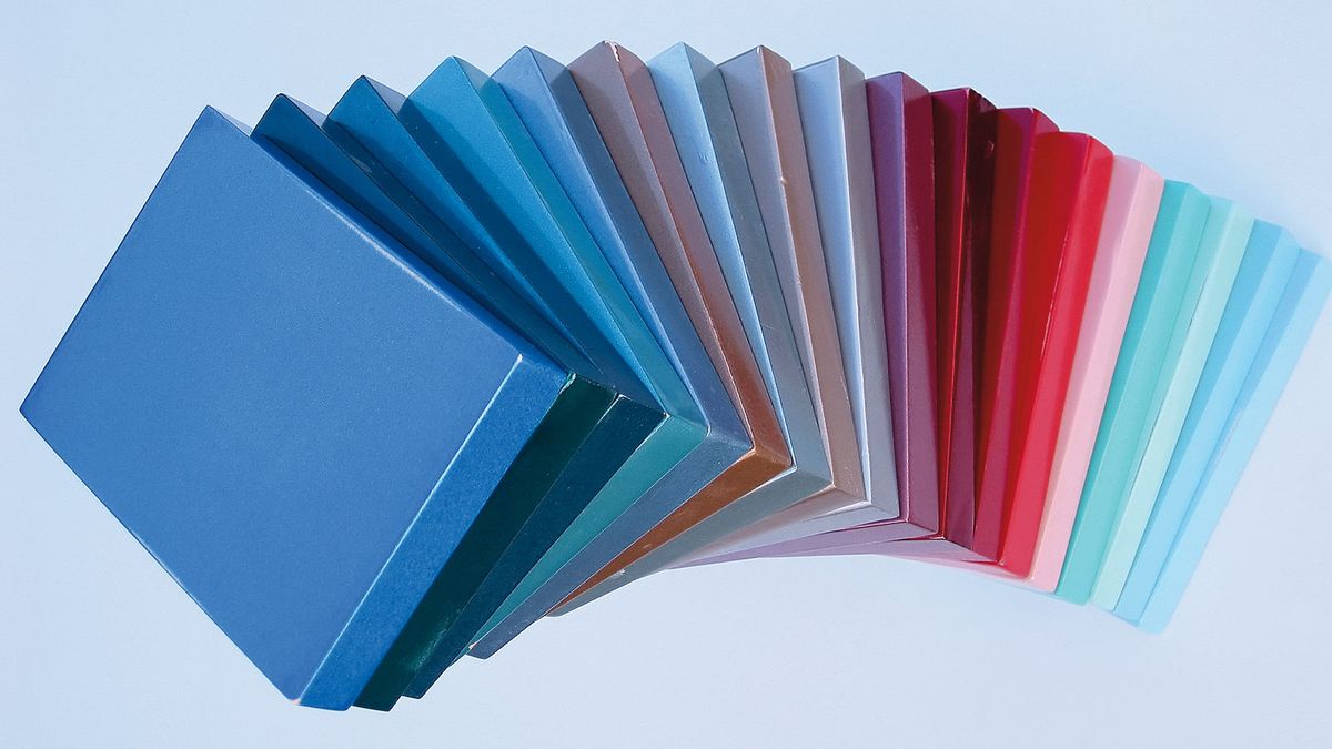 Lacquer/nitro finishes: what you need to know | MusicRadar