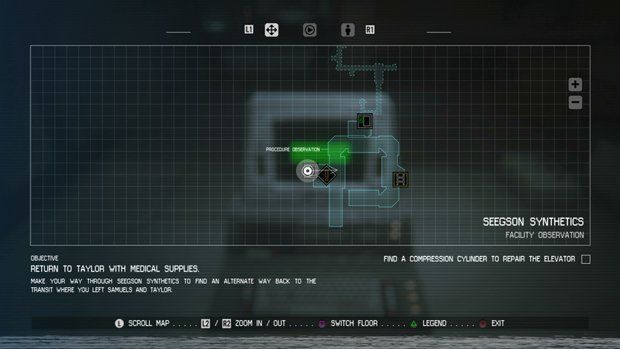 Alien Isolation Archive logs location guide: Page 2 - Page 2 | GamesRadar+