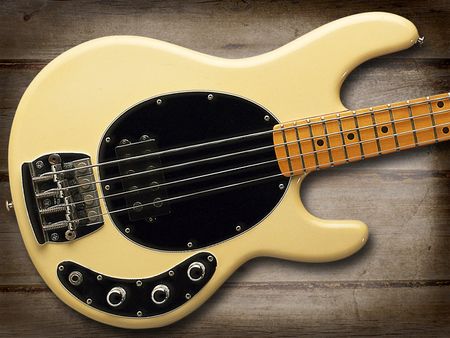 Cool and classic basses | MusicRadar