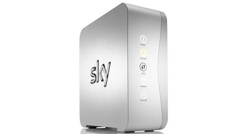 Sky customers receiving 'thousands of old emails' following switch to ...