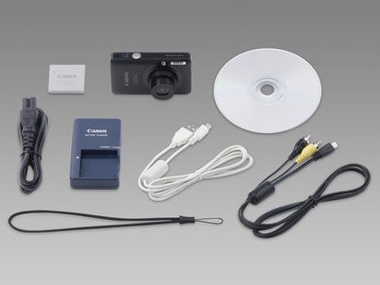 Canon IXUS 120 IS review | TechRadar