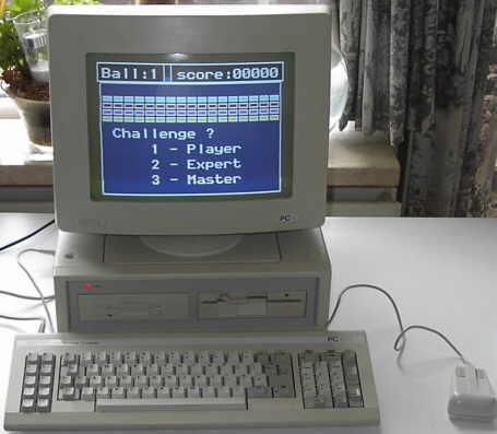 The Personal Computers of the 1980s | PC Gamer