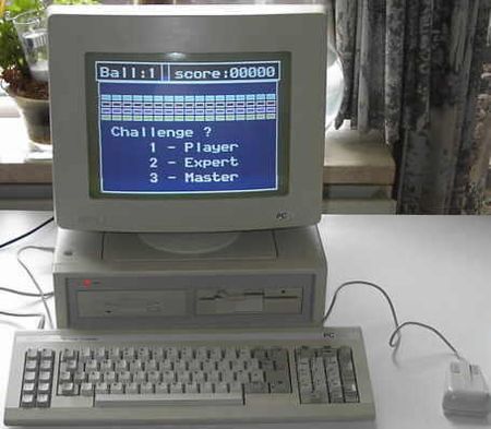 The Personal Computers of the 1980s | PC Gamer