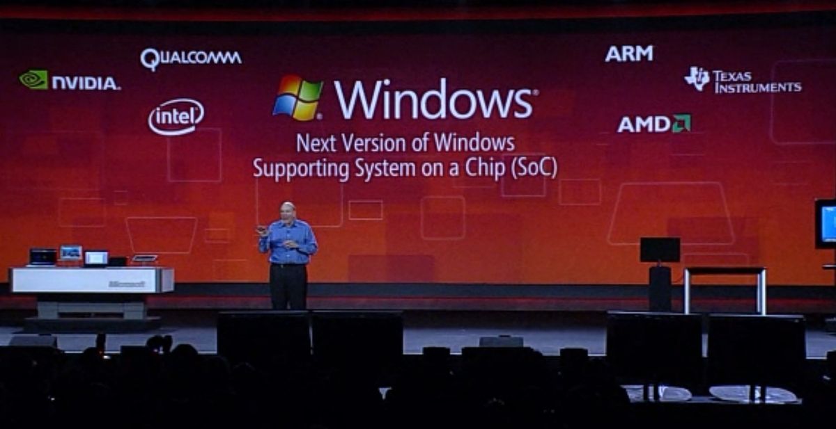 9 growing threats to the success of Windows 8 | TechRadar