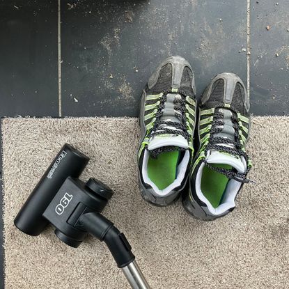 Henry Eco review – the failsafe cleaning companion with a cheerful face ...