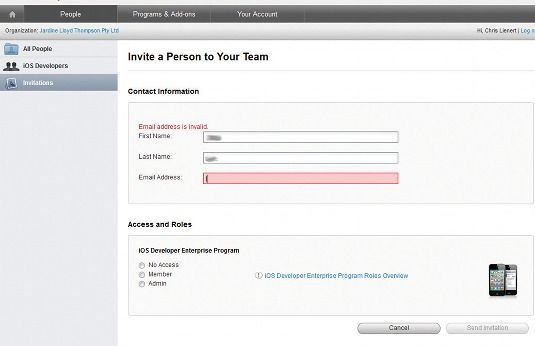 Build Better Web Forms With Javascript Creative Bloq