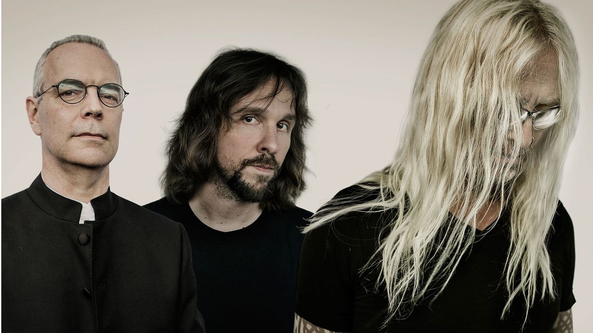 Nick Beggs's top 5 tips for bassists | MusicRadar