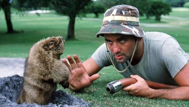 The 15 dumbest movie characters | GamesRadar+