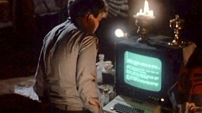 30 Most Evil Movie Computers | GamesRadar+