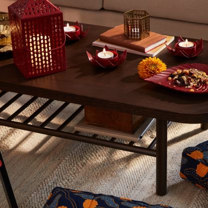 IKEA’s Diwali-inspired collection is a celebration of pattern | Ideal Home