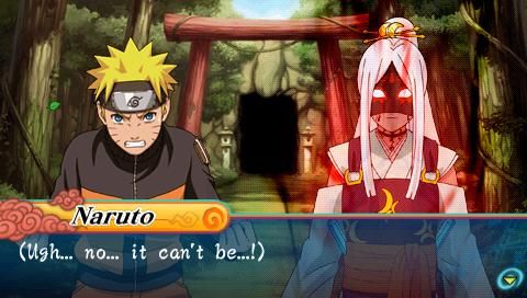 Naruto Shippuden: Ultimate Ninja Heroes 3 review | GamesRadar+