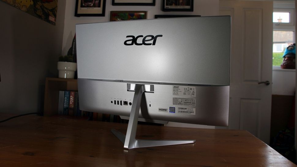 Acer Aspire C24 review | TechRadar