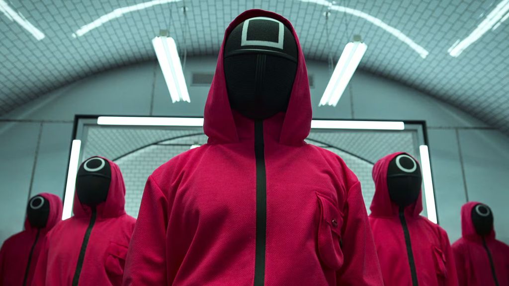 Squid Game: The Challenge season 3 is a win for Netflix, but one ...