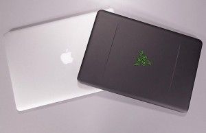 Razer Blade vs. MacBook Pro: Face-Off | Laptop Mag