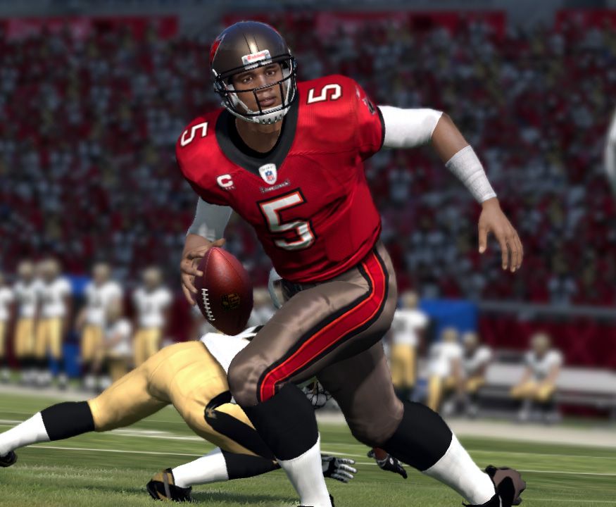 Madden player ratings - Our predictions for Madden NFL 13 | GamesRadar+