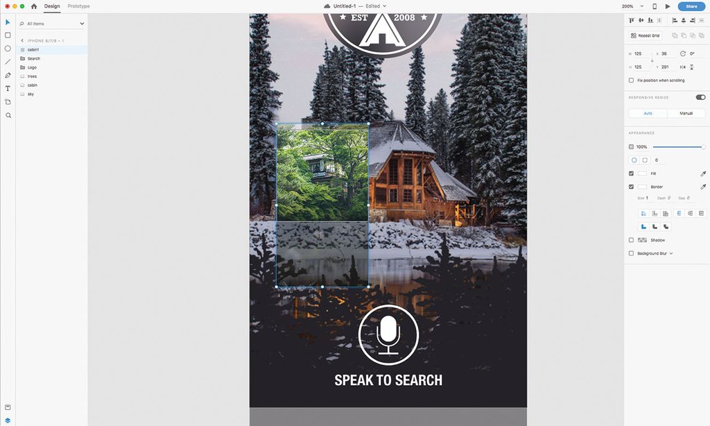 Build prototypes with Adobe XD | Creative Bloq