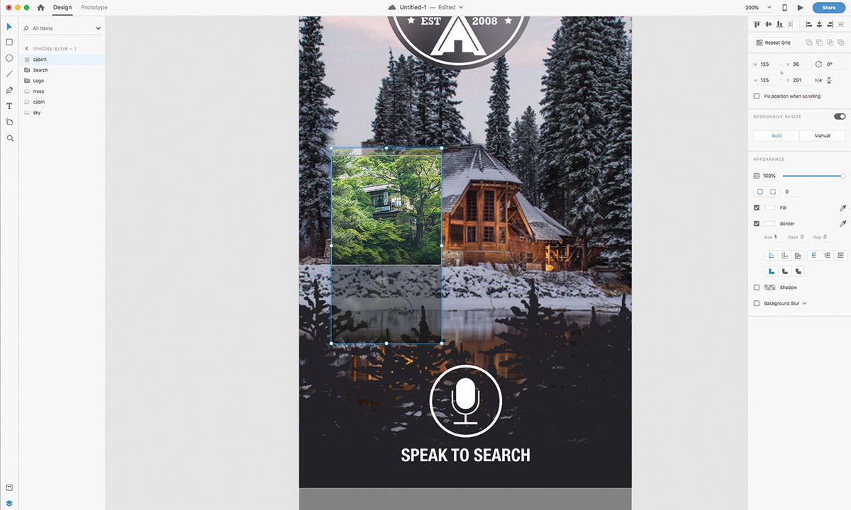 Build prototypes with Adobe XD | Creative Bloq