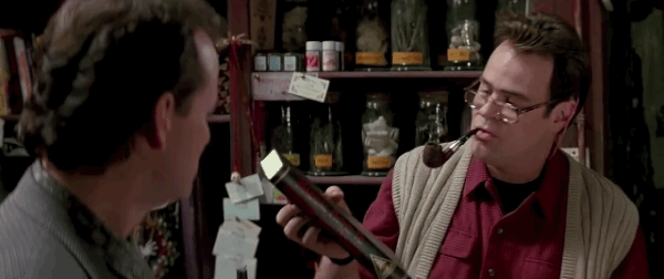 25 Ghostbusters II Flashbacks For Its 25th Anniversary | Cinemablend