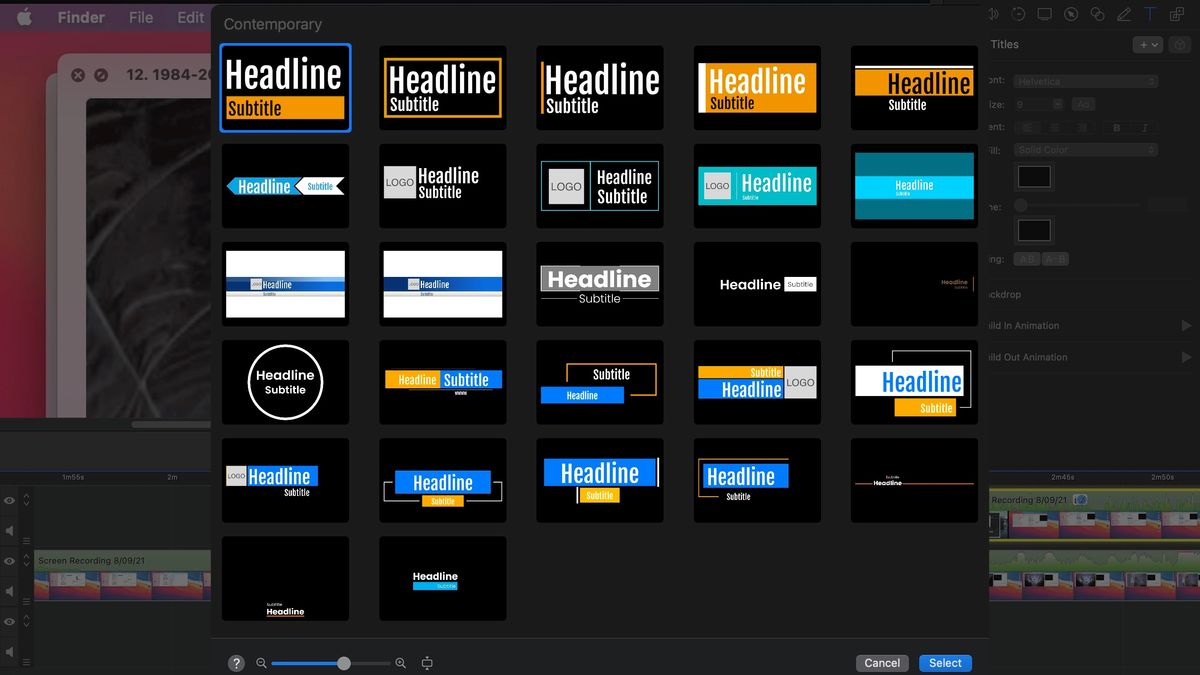 ScreenFlow 10 review | TechRadar