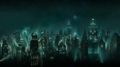 BioShock revisited: unpicking the complex, messy legacy of 2K's ...