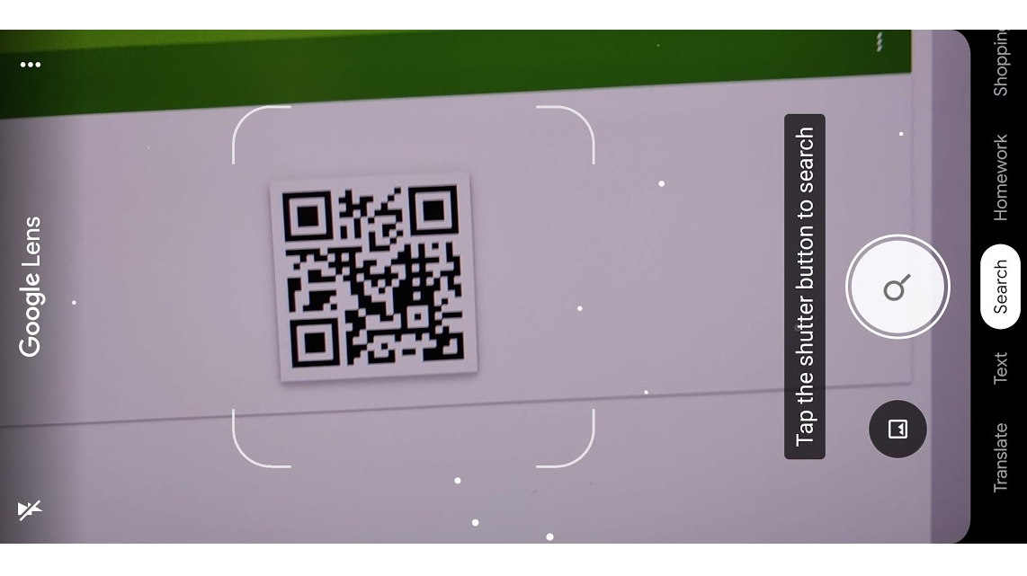 How To Scan QR Codes On Your Android Phone TechRadar
