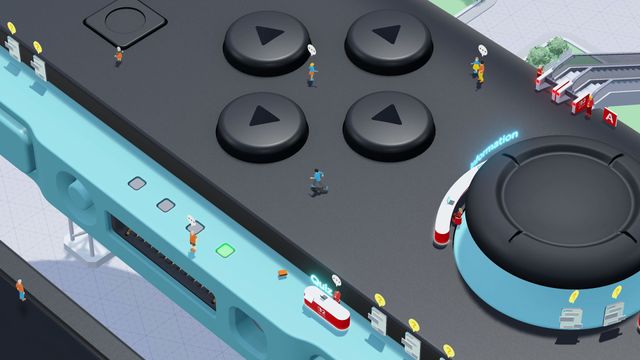 Struck-down Switch emulator Yuzu has been resurrected as 'Suyu', and its devs are convinced this ...