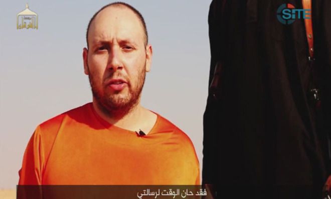 How ISIS gets its hostages | The Week