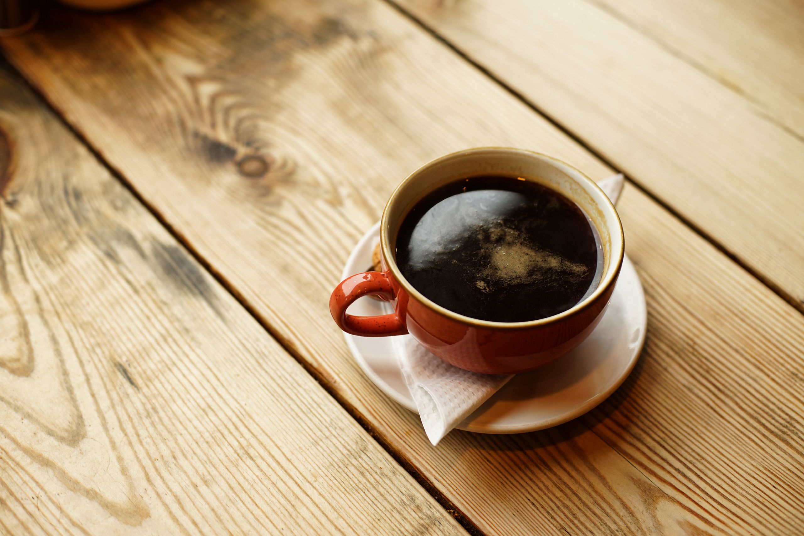 Bean-free coffee startup awarded $2.6 million from an Impossible Foods ...
