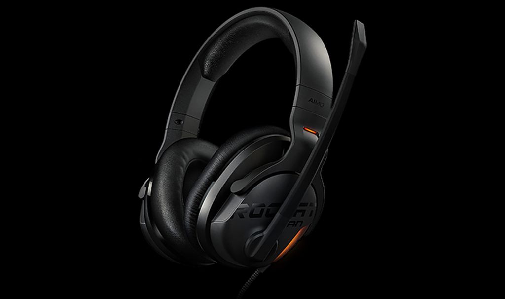 Roccat Khan Aimo Review: Awesome PC Gaming Audio | Tom's Guide