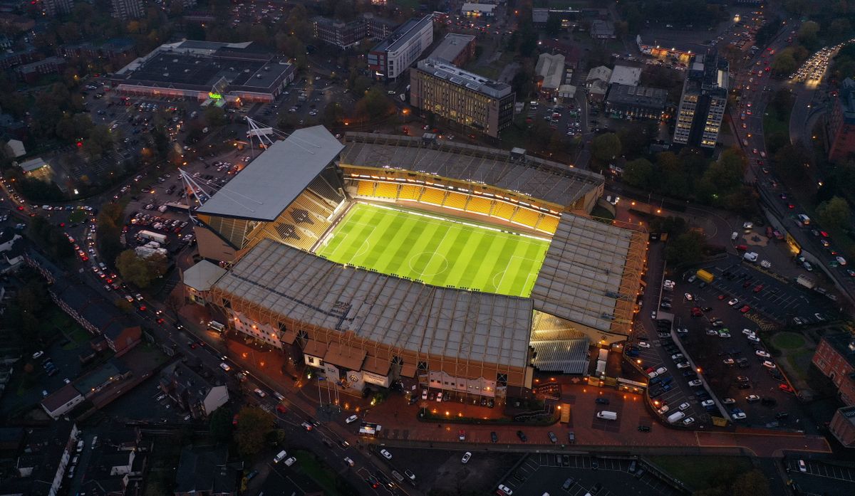 The 100 best football stadiums in Britain: 40-21 - Ranked! The 100 best ...