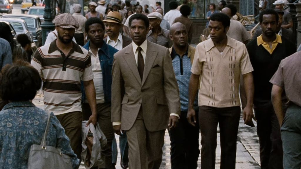 The 32 greatest gangster movies | GamesRadar+