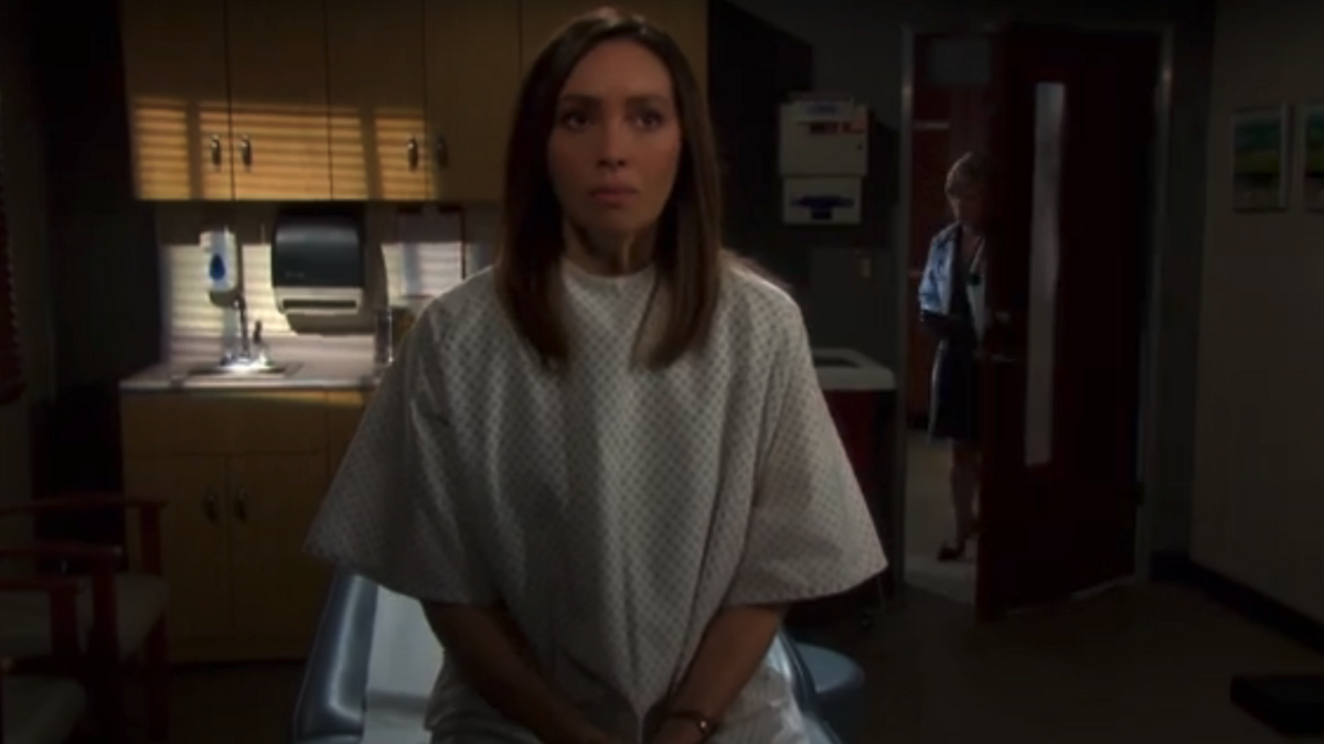 32 Of The Most Ridiculous Soap Opera Tropes | Cinemablend