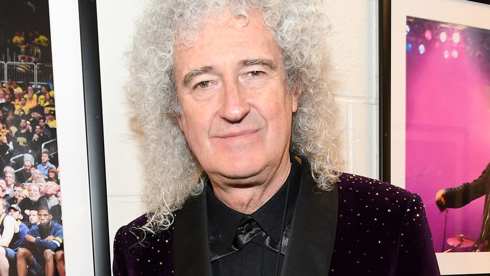 Brian May responds to Bohemian Rhapsody critics: “We weren’t making a ...