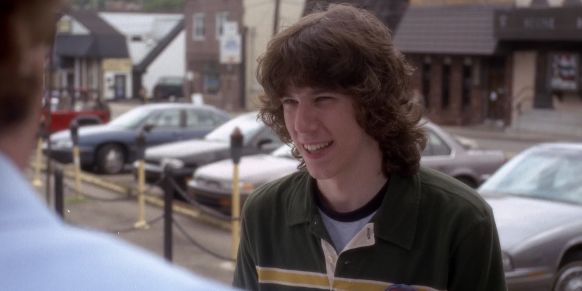 The West Wing: 14 Actors You Forgot Were On The Series | Cinemablend