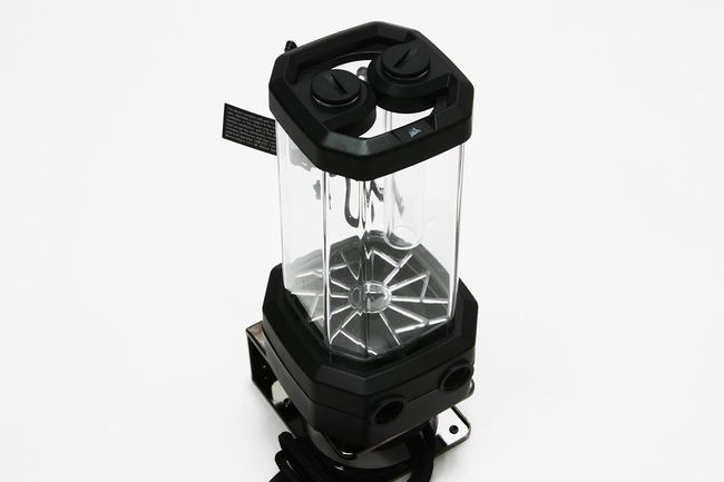 Corsair Hydro X Series Watercooling Kit Review: a Serious Custom ...