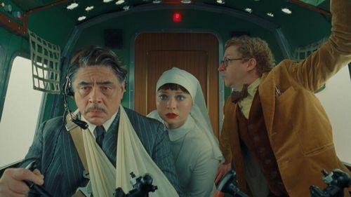 The Scurry: cast, plot and guide to killer squirrels movie | What to Watch