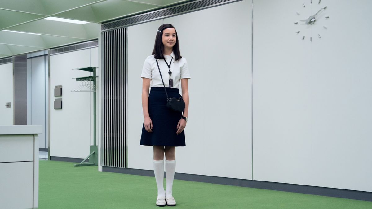 7 big theories about Severance season 2 after episode 1: what is Cold ...