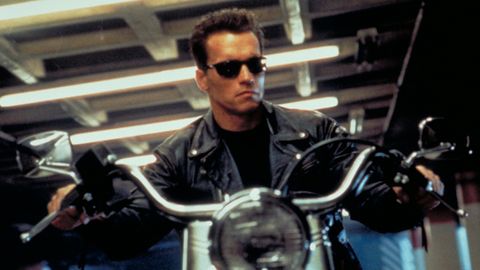 32 Iconic Action Movie Quotes That Will Never Get Old | Cinemablend