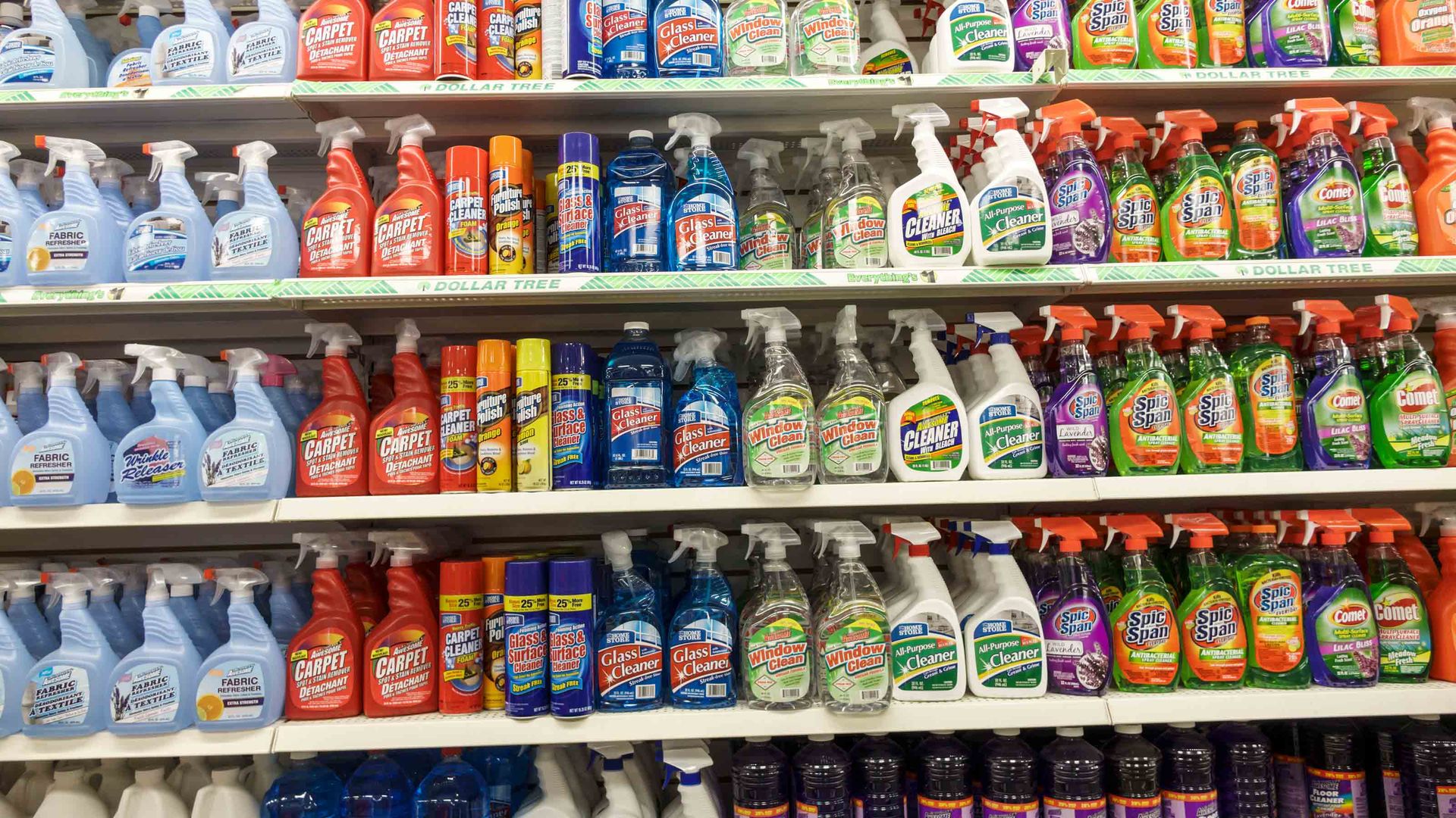 15 Best Things to Buy at Dollar Stores (Dollar Tree Included) | Kiplinger