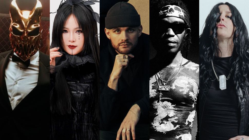 The best new metal songs this week: March 1 2024 | Louder