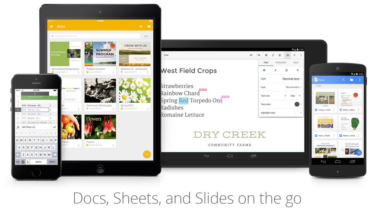 Google Drive for Work bolstered by new security settings | TechRadar