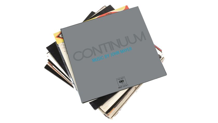 Architects' Tom Searle and Adam Christianson: the 10 records that ...